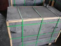 China Graphite Tube for Horizontal Continuous Casting 10 Micron Grain for sale