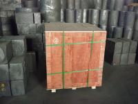 China Graphite Tube for Horizontal Continuous Casting 10 Micron Grain for sale