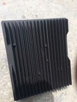 China High Density Parts Machined Graphite Mould with Bulk Density of 1.85 and Customization for sale