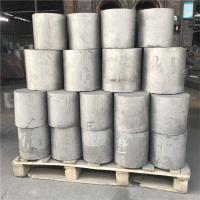 China High Density Graphite Rod 1.80g 1.85g/cm3 Customization for Diamond Tool Manufacturing for sale