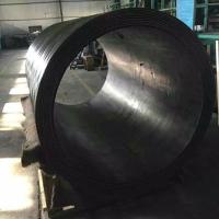 China Flake Graphite 2D 2.5D Carbon Carbon Composite for Vacuum Furnace Molded by Forming Way for sale