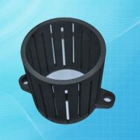 China Customized 2200-3000 Graphite Heater for Industrial Grade Semiconductor Silicon Wafer for sale