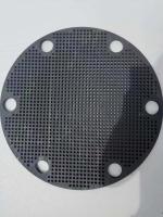 China Customized 2200-3000 Graphite Heater for Industrial Grade Semiconductor Silicon Wafer for sale
