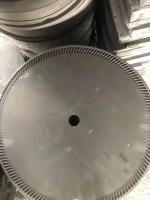 China Customized 2200-3000 Graphite Heater for Industrial Grade Semiconductor Silicon Wafer for sale