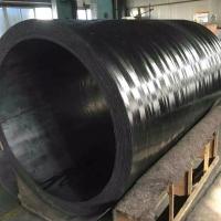 China 100% Carbon M8 High Tensile Carbon Composite Black Bolts and Nuts for Industrial Grade for sale