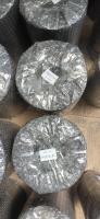 China GR-150 Customization Low Density Graphite Anode Rod  Extruded Graphite for sale