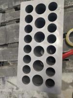 China DC-1.85 Density 1.85 1.91 Graphite for Vacuum Furnace for sale