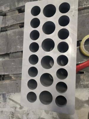 China DC-1.85 Density 1.85 1.91 Graphite for Vacuum Furnace for sale