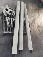 China DC-1.85 Density 1.85 1.91 Graphite for Vacuum Furnace for sale