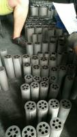 China Customization High Density 1.85g Graphite Mold for Horizontal Continuous Casting Brass for sale