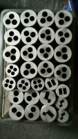 China Customization High Density 1.85g Graphite Mold for Horizontal Continuous Casting Brass for sale
