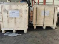 China DC-1.85 Thermal Conductivity Pyrolytic Graphite Fuel Cell Plate Graphite Sheets for sale