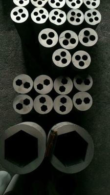 China Horizontal Continuous Casting Brass Coating Graphite for Smooth and Precise Casting for sale