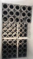 China Horizontal Continuous Casting Brass Coating Graphite for Smooth and Precise Casting for sale