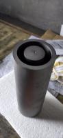 China High Density Inside Coated Graphite Different Sizes for Continuous Casting Brass 1.85g for sale