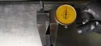 China Forming Way Isostatic Pressing Molded Graphite Plate for High Purity Carbon Graphite for sale