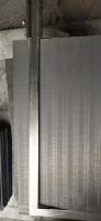 China Forming Way Isostatic Pressing Molded Graphite Plate for High Purity Carbon Graphite for sale