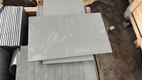China Pure Density Graphite Plate 5mm 8mm Customized Graphite Sheets for sale