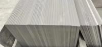 China 8-13mm Thickness Graphite Plate Grade Industrial Grade 100% Carbon 1.91g Density for sale