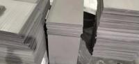 China High Density Molded Graphite for Copper Casting Industry and Bulk Density 1.91g/cm3 for sale