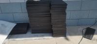 China High Density Molded Graphite for Copper Casting Industry and Bulk Density 1.91g/cm3 for sale
