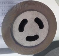 China GM-403 Coated Graphite Mold for Brass Casting in Industrial Grade for sale
