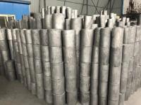 China Density Molded Graphite for Isostatic Forming Way 1.6 1.65 1.78 1.80 1.85 1.91g/cm3 for sale