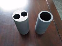 China Very Smoothly Inside DC-1.85 Brass Casting Used Graphite Mold Directly for sale