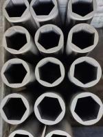 China Very Smoothly Graphite Mold for Continuous Casting Brass according to your drawing for sale
