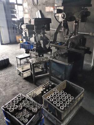 China Customization Graphite Mold for Continuous Casting Brass according to Your Drawing for sale
