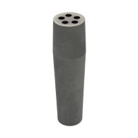China Continuous Casting Brass Graphite Mold with Carbon Content and Isostatic Graphite for sale