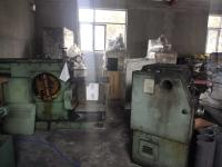 China DC-1.85 Rectangle Die Casting Furnace for Graphite Mold Customized to Your Application for sale