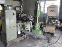 China DC-1.85 Rectangle Die Casting Furnace for Graphite Mold Customized to Your Application for sale