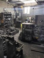 China Graphite Die and Mold for Brass Ingot Tailored to Your Needs 2-3 Days Turnaround Time for sale