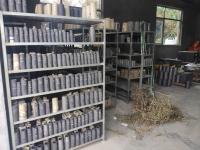 China Brass Rod Casting Mold Graphite Mold for Casting Using Time 2-3 Days Inside Very Smoothly for sale