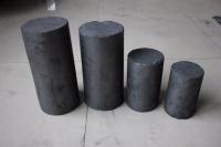China Industrial Grade Graphite Rod 500 Mesh 1.85g Molded Graphene for Improved Performance for sale