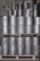 China Industrial Grade Graphite Rod 500 Mesh 1.85g Molded Graphene for Improved Performance for sale