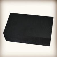 China Industrial Grade Graphite Rod 500 Mesh 1.85g Molded Graphene for Improved Performance for sale