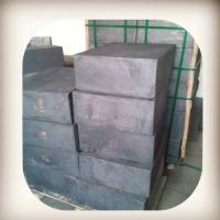 China Industrial Grade Graphite Rod 500 Mesh 1.85g Molded Graphene for Improved Performance for sale
