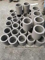 China Continuous Casting Brass Water Jacket Peeling Mold Graphite Manufacture Customization for sale