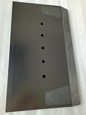 China Sgl R4820 Copper Graphite Slab with Bulk Density 1.82 within Graphite Mold for sale