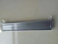 China Customized Molded Graphite Slab for Copper Production Crystal Morphology for sale