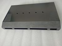 China Customization Offered High Density R4820 Graphite Slab for Copper Production Order Now for sale