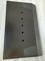 China Customization Offered High Density R4820 Graphite Slab for Copper Production Order Now for sale