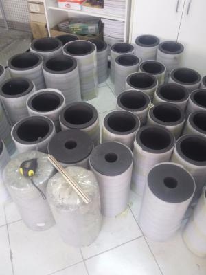 China Continuous Casting Machine Graphite Mold Featuring Flake Graphite Crystal Morphology for sale