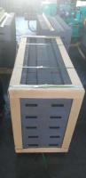 China Graphite Rod 1.72mm Size 500*500*2000mm Square Blocks with Customization Availability for sale