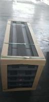 China Graphite Rod 1.72mm Size 500*500*2000mm Square Blocks with Customization Availability for sale