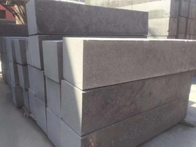 China Extruded Graphite Rod Forming Way 1300-2500mm Length Bulk Density 1.6 Dia 20-75mm for sale