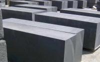 China Extruded Graphite Rod Forming Way 1300-2500mm Length Bulk Density 1.6 Dia 20-75mm for sale