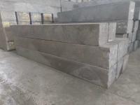 China Extruded Graphite Rod Forming Way 1300-2500mm Length Bulk Density 1.6 Dia 20-75mm for sale